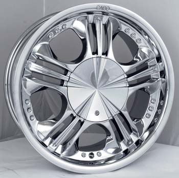 They are BRAND NEW - IN BOX - NEVER BE MOUNTED.